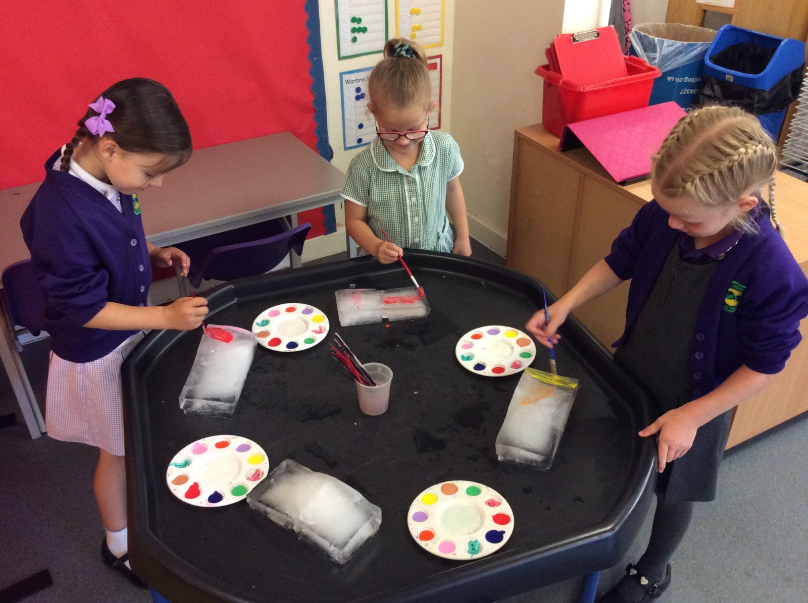 Downsway Primary School - Another new week, more new learning activities